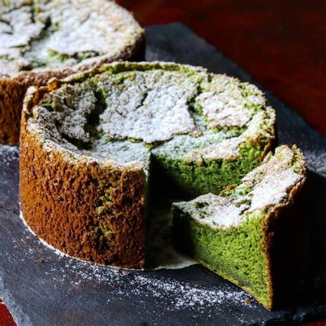 バターなし 抹茶のガトーショコラ さっさっさっと今日のおやつ 抹茶ケーキ レシピ 抹茶 レシピ 生クリーム レシピ