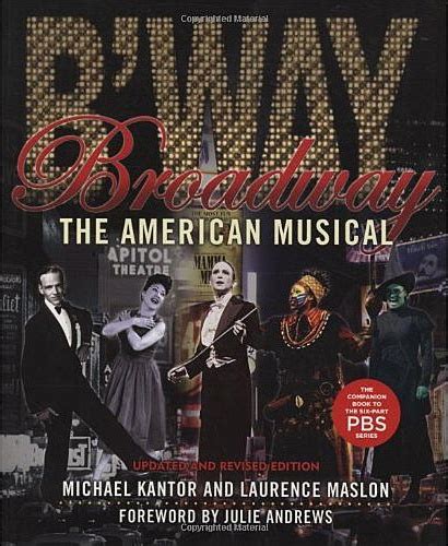 Broadway The American Musical Companion Book To The Pbs Series 29