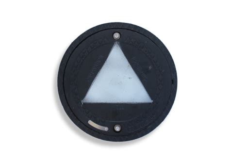 330mm Flush Toby Geotechnics