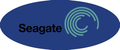 Seagate Logo Icon