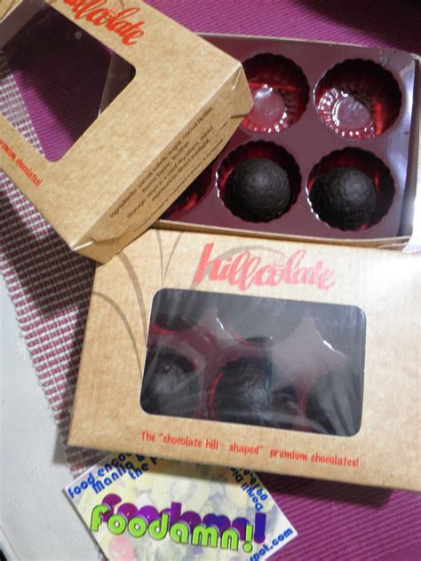 Bohol Boldis Hillcolate