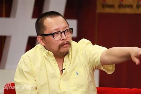 图文神探亨特张做客 史航被评最佳备胎 影音娱乐 新浪网