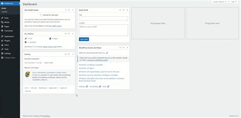 Insert Headers And Footers Wordpress Plugin