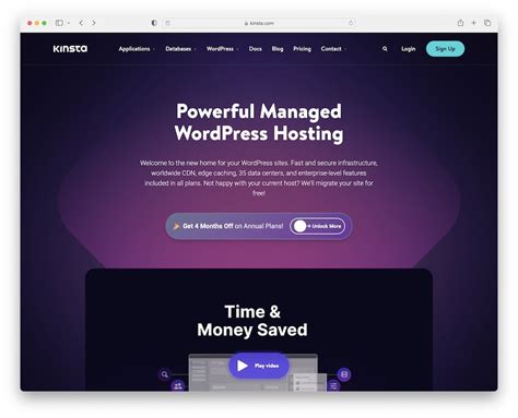 6 Best High Traffic Wordpress Hosting Providers 2025 Colorlib