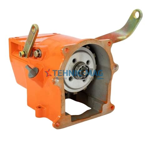 Ruris 731k Motor Cultivator Gearbox Tech Mage Tiller Parts