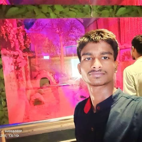 Subhadeep Maji Subhadeep6252 On Threads