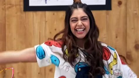 Jhalak Dikhhla Jaa 10 Promo Niti Taylor Is The Seventh Confirmed