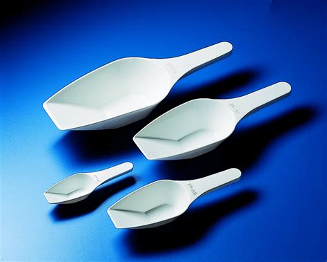 Measuring Scoops General Purpose Labware Plastilab Products