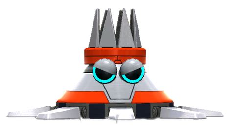 Spiny Sonic The Hedgehog The Parody Wiki Fandom