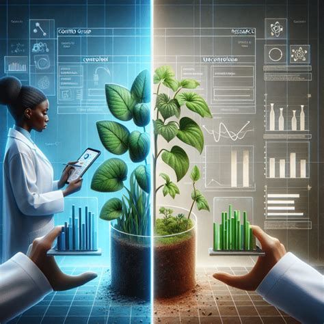 Control Groups Explained How They Ensure Accurate Research Outcomes