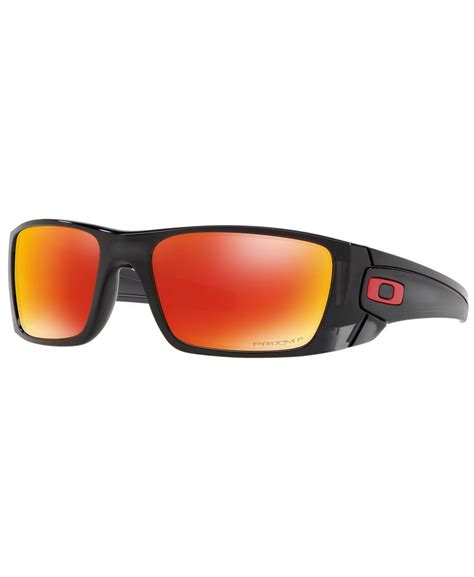 Oakley Fuel Cell Sunglasses — X