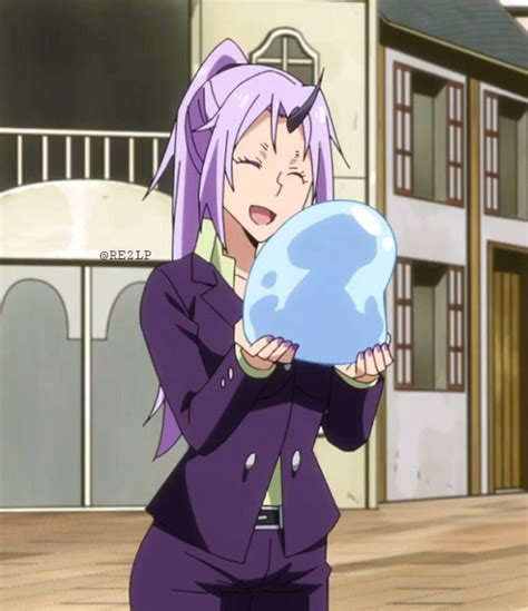 Pin On Tensei Slime