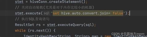 Dbeaver操作hive或者是hivejdbc操作hive遇到的坑orgjkissdbeavermodelsql