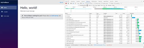 Demystifying ASP NET Core Blazor Core Concepts And Its Future Sri
