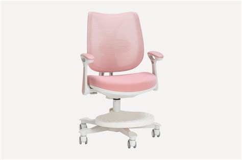 Кресло компьютерное детское Лисмор Pink – купить в Москве по цене 12 ...
