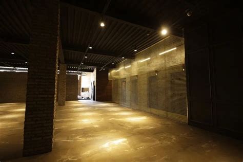 창고형 촬영 스튜디오인테리어 마감현장 인테리어 디자인견적 중개플랫폼 Structures Road