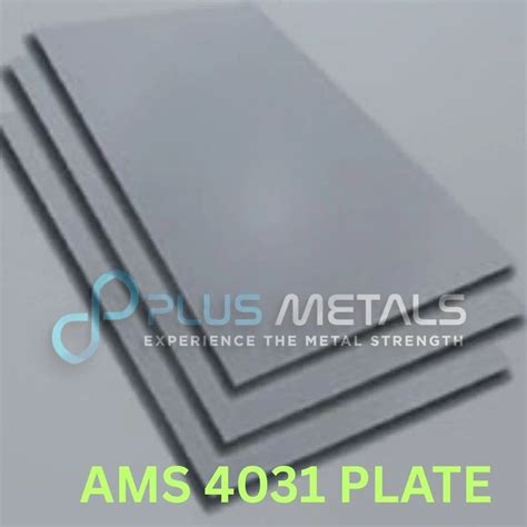 Alum In Ium Ams 4031 Plate In Mizoram Form Sheet At ₹ 489kg In Mumbai