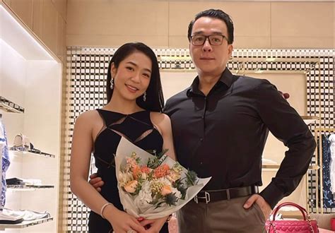 Cuộc sống của Hà Thanh Xuân sau khi về chung nhà với Vua cá Koi Tự