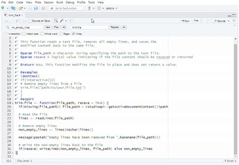 github oobianom quickcode an r package made out of mine and brice s