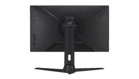 华硕rog Strix Xg27aqmr作为新的1440p、600 Nit和300 Hz游戏显示器首次亮相 Notebookcheck