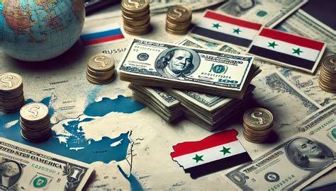 Regimul Bashar Al Assad Sute De Milioane De Dolari Cash Transportate