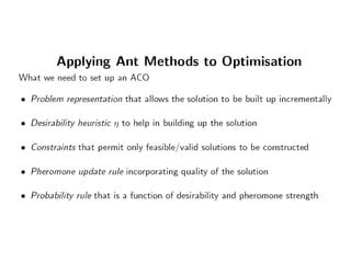 Lecture Aco Pdf