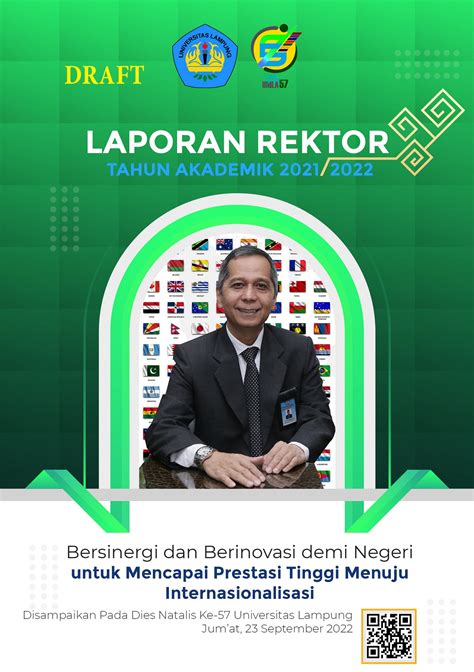 FGD LAPORAN REKTOR 2022 Satriamadangkara Halaman 1 375 PDF