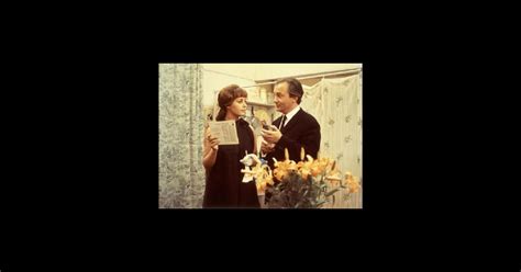 La Mariée était En Noir 1968 Un Film De François Truffaut Premiere