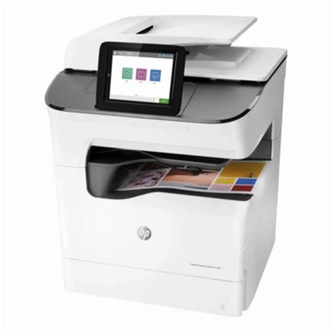 Hp Multifunction Printer At Best Price In Pune By Speed Printer