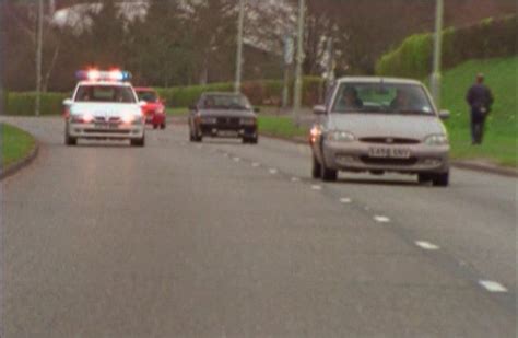 IMCDb Org 1995 Ford Escort MkVI In Daylight Robbery 1999 2000