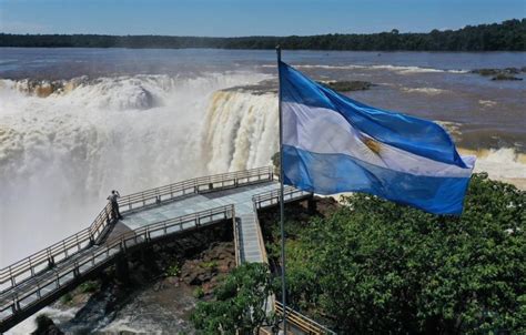 World Travel Awards De Sudamérica Cómo Votar Para Que Las Cataratas