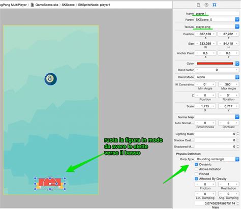 Creare Un Gioco Multiplayer Con Sprite Kit E Swift Per IOS