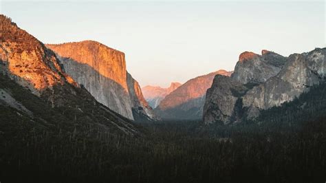 Aramark Hired Sex Offender Indicted In Yosemite Ryosemite