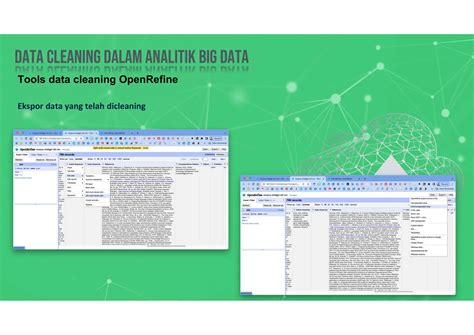 Ppt Big Data And Analytic Sistem Informasi Pdf
