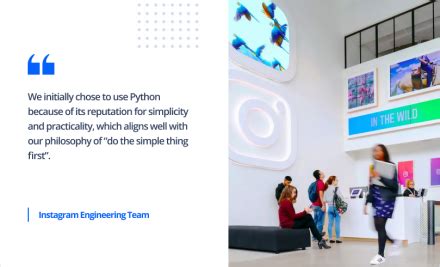 Top 30 Companies That Use Python For Success And Profit JayDevs