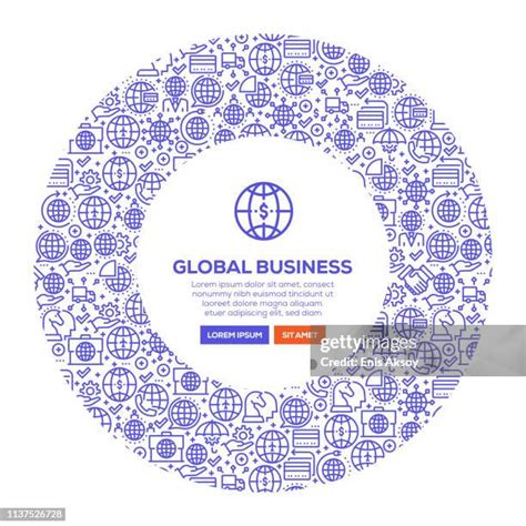 483 Global Issues Icons High Res Illustrations Getty Images