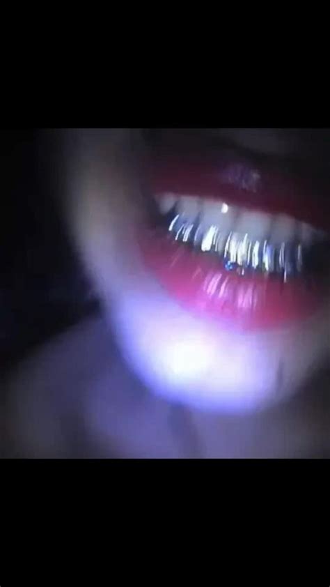 Teeth Natural Landmarks Landmarks Northern Lights