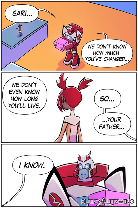 Rei On Twitter RT BlitzyBlitzwing Good Ol Docbot Wouldn T Let That Happen
