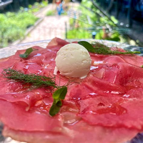 Menu Birilli Food And Company