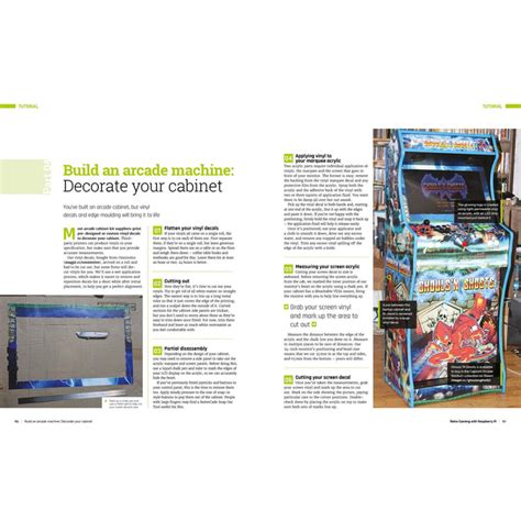 retro gaming with raspberry pi 3rd edition the pi hut