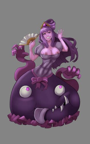 Tower Girls By Markydaysaid Luscious