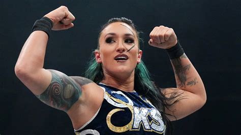 Aew Rampage Preview 7 21 Royal Rampage Match Kris Statlander