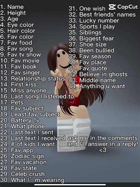 Ask Me Anything Roblox Qanda Youtube