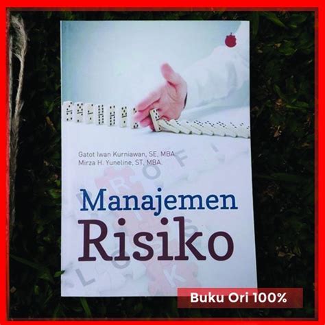 Jual Manajemen Risiko Shopee Indonesia