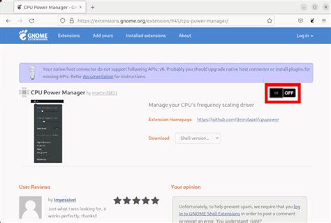 How To Check And Control Your Cpu Frequency In Ubuntu Make Tech Easier
