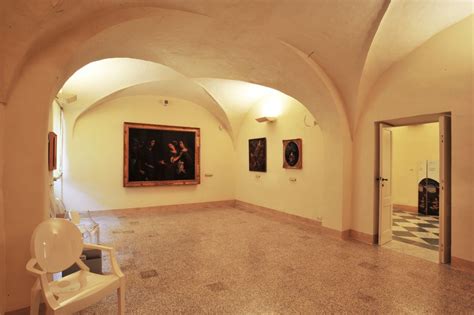 National Picture Gallery Of Sassari