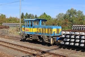 Baureihe 704 Fotos - Bahnbilder.de