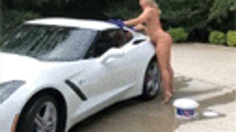 Bikini Washing My Vet 1080p Fetish Goddess Samantha Clips4sale