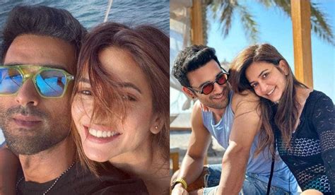 Exploring Pulkit Samrat And Kriti Kharbandas Relationship Timeline These Co Stars Turned