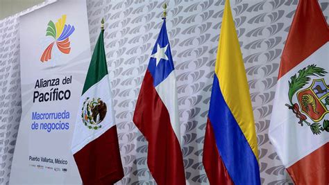 México Pospone Cumbre De Alianza Del Pacífico Por Acontecimientos En